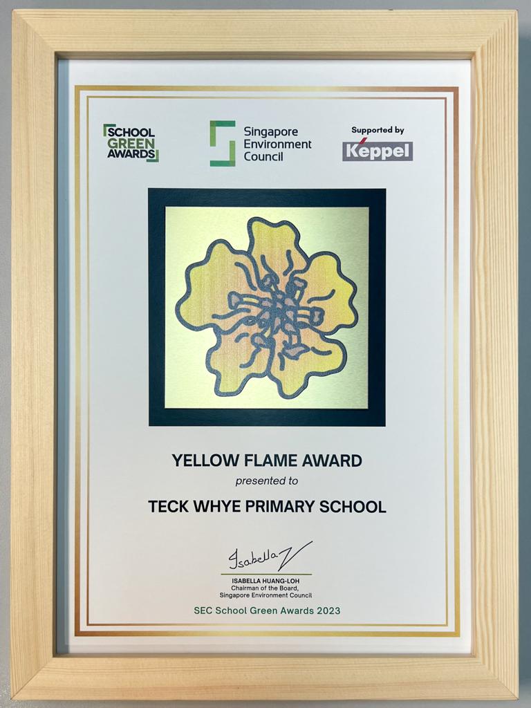 School Green Awards 2023